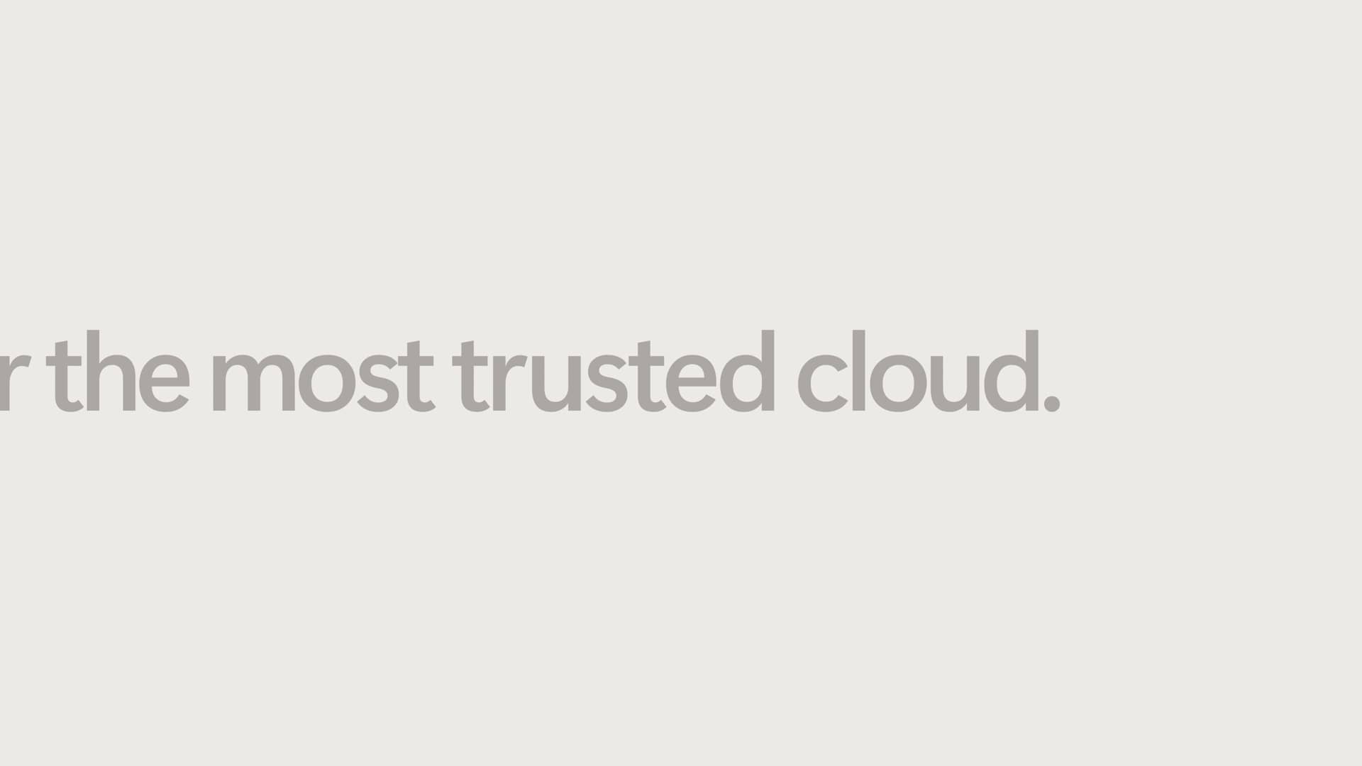 Microsoft cloud events design system on Vimeo