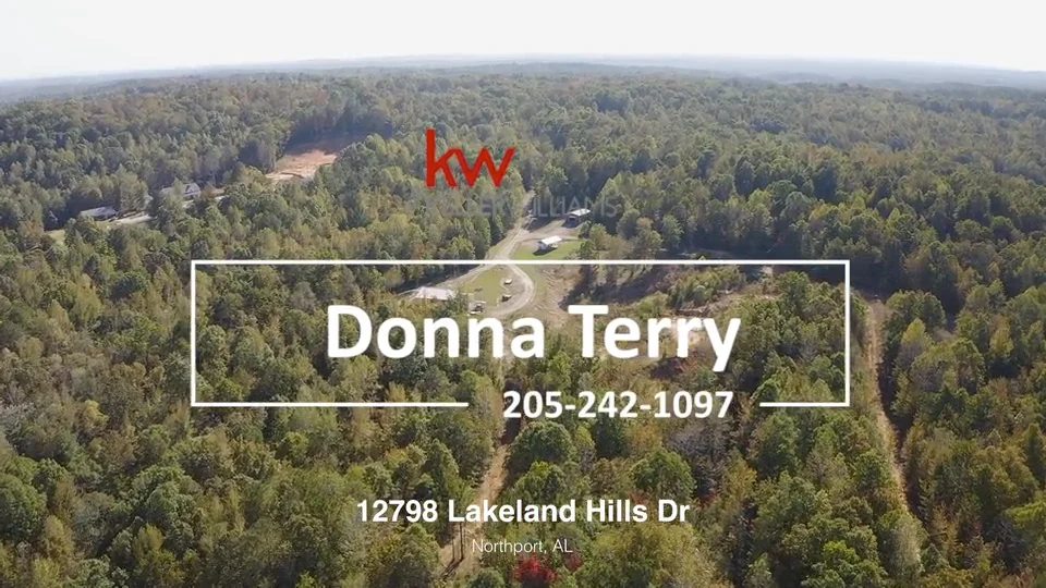 Donna Terry 12798 Lakeland Hills Dr Branded on Vimeo