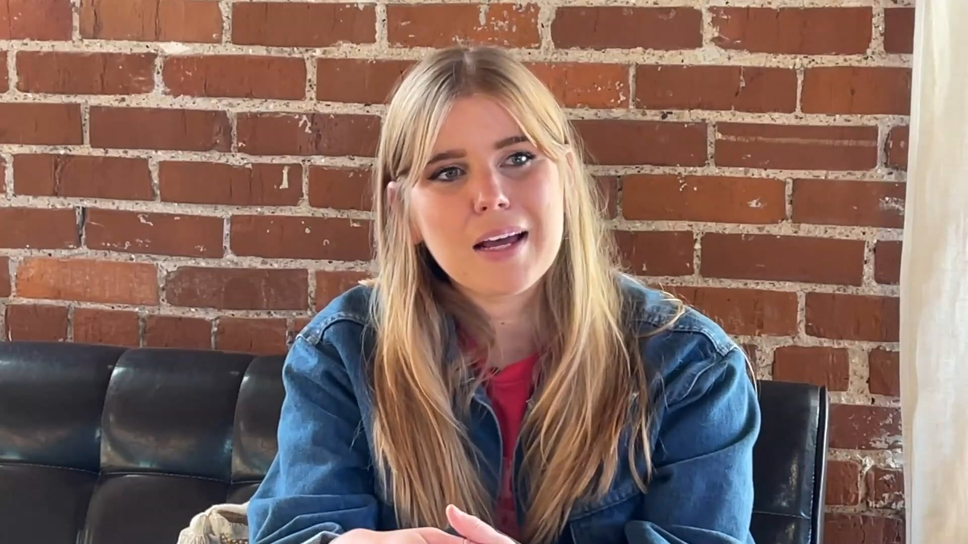 Meg McRee: LIVE! From The Space at 100 Taylor on Vimeo