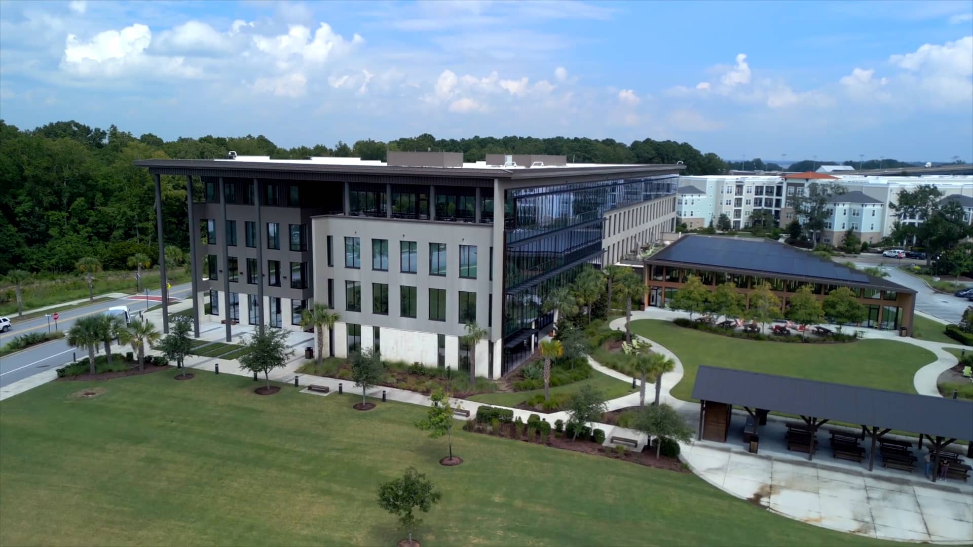 Cowan Logistics Now Hiring on Vimeo