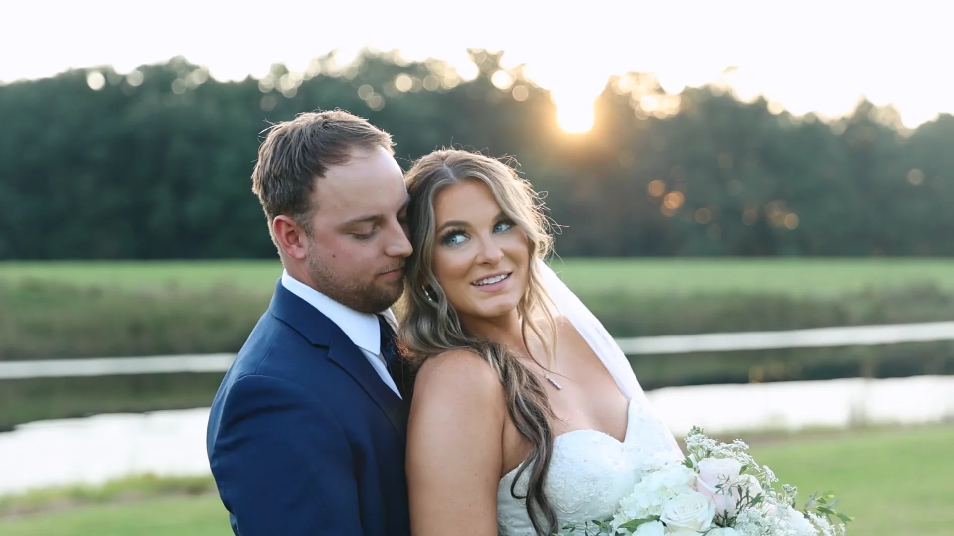 Kaylie & Danny's Wedding Film on Vimeo