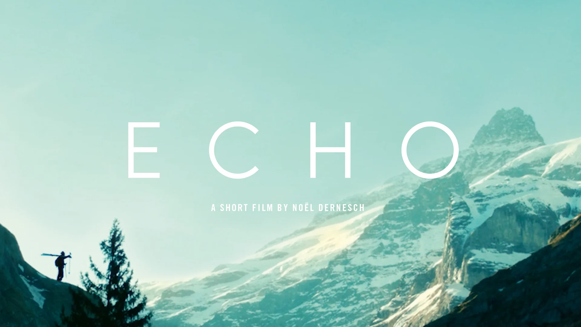 Echo – Short Film (de) (Original)