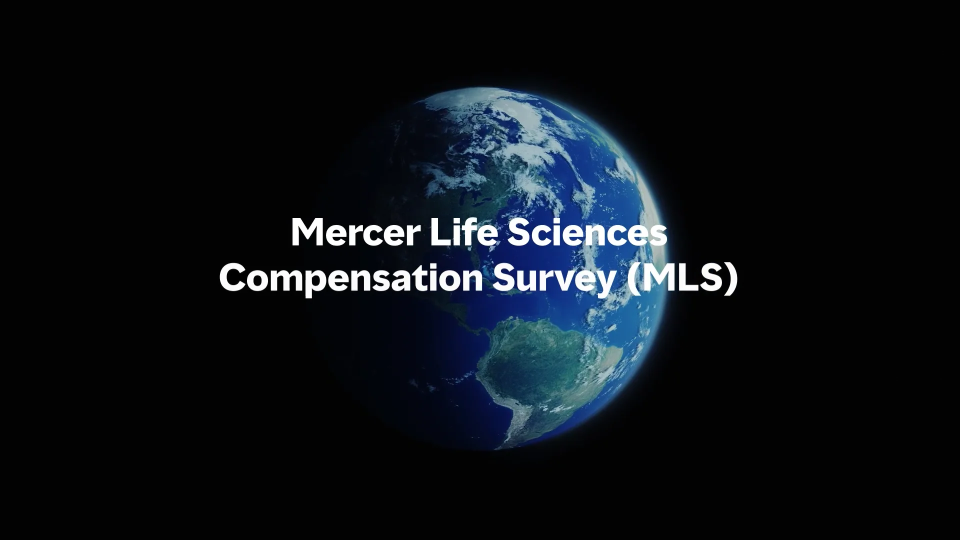Mercer Life Sciences video - subtitles on Vimeo