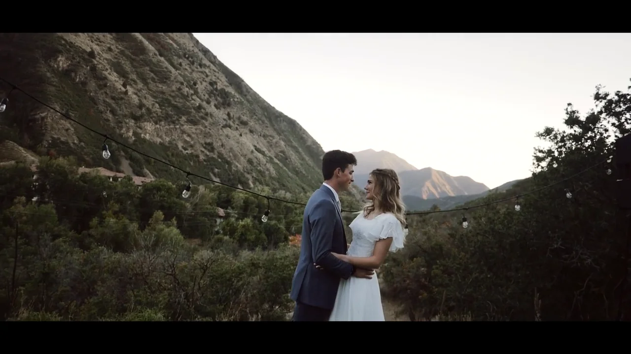 Claire and Caleb Grondel on Vimeo