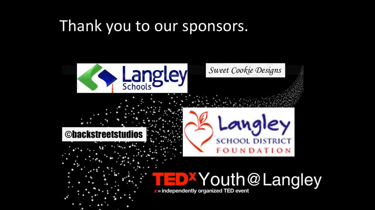 Lessons on Self Confidence from a Teenager _ Reece Doppenberg ...