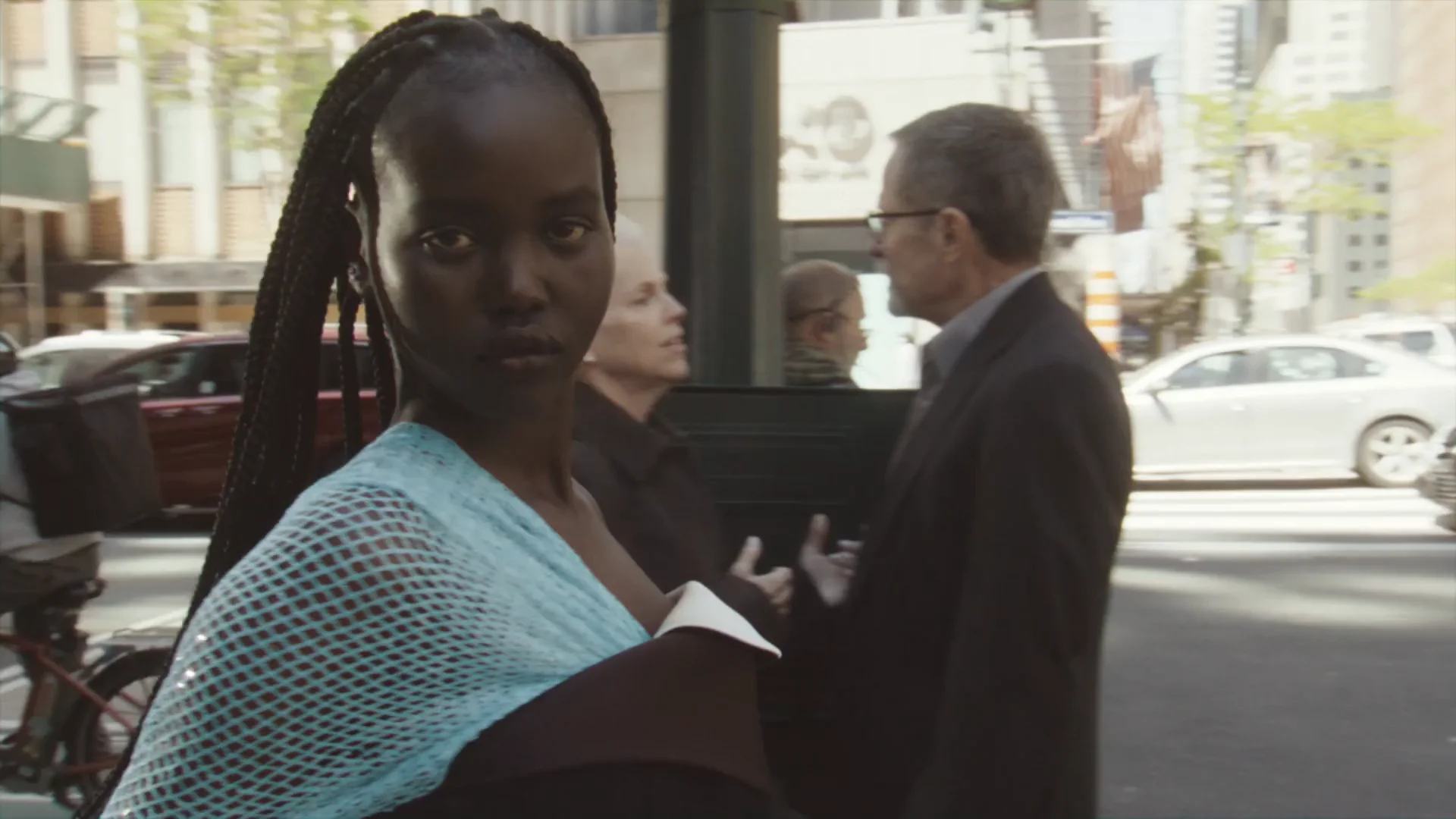 Jack Webb - Tory Burch FW22 on Vimeo