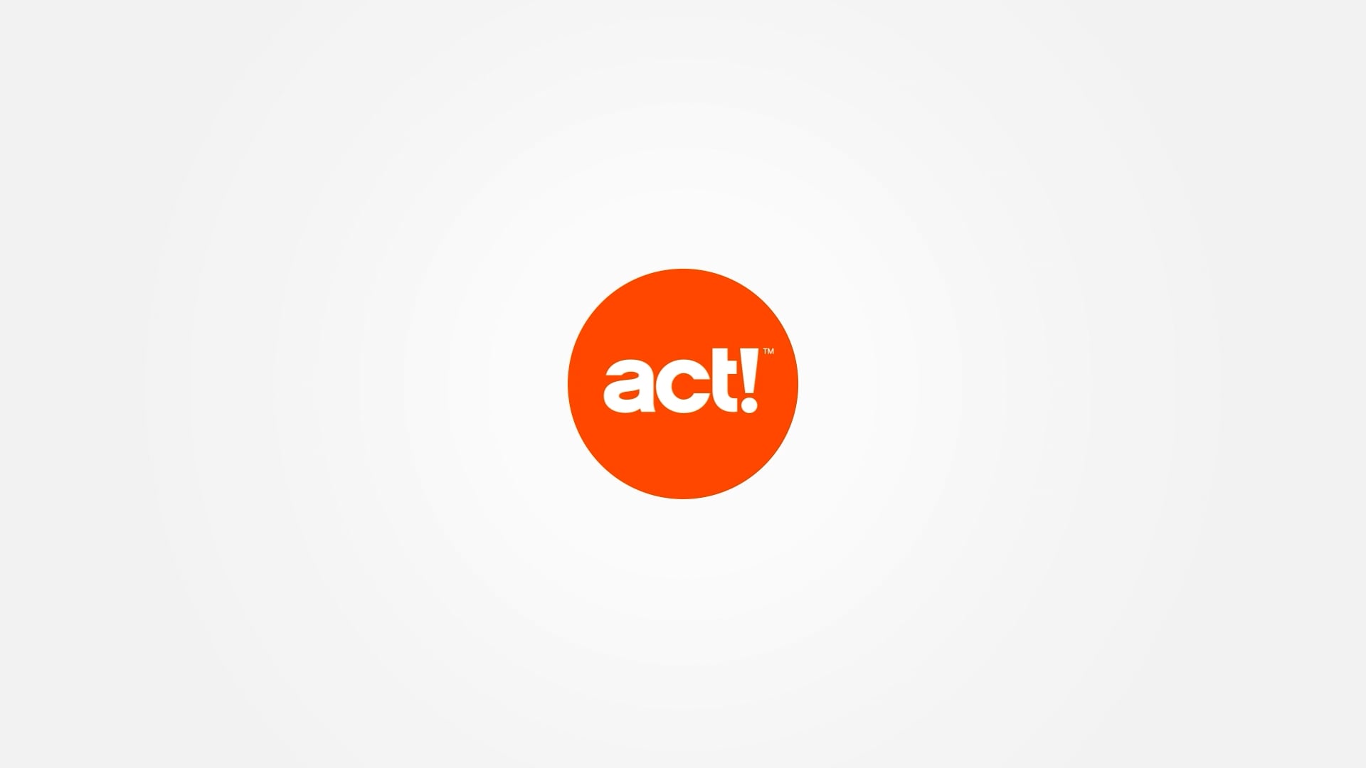 Introduction to Act! on Vimeo