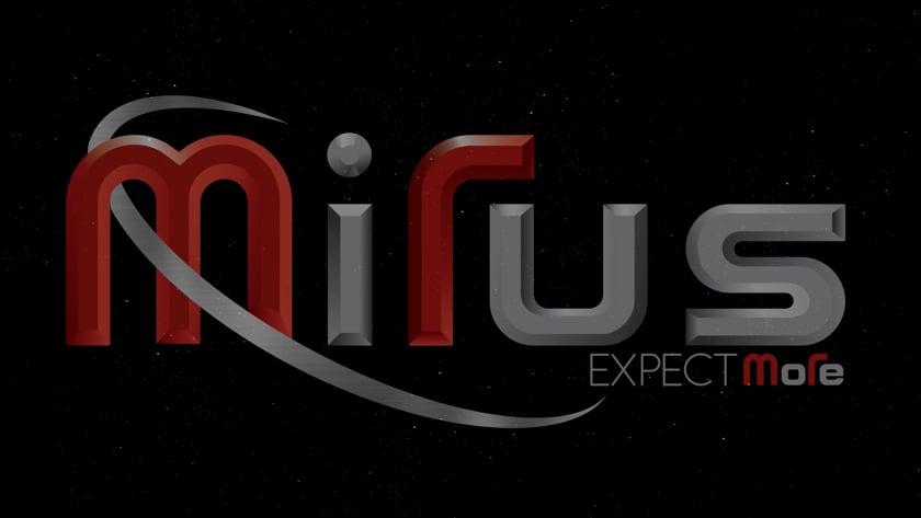 Technology - MiRus