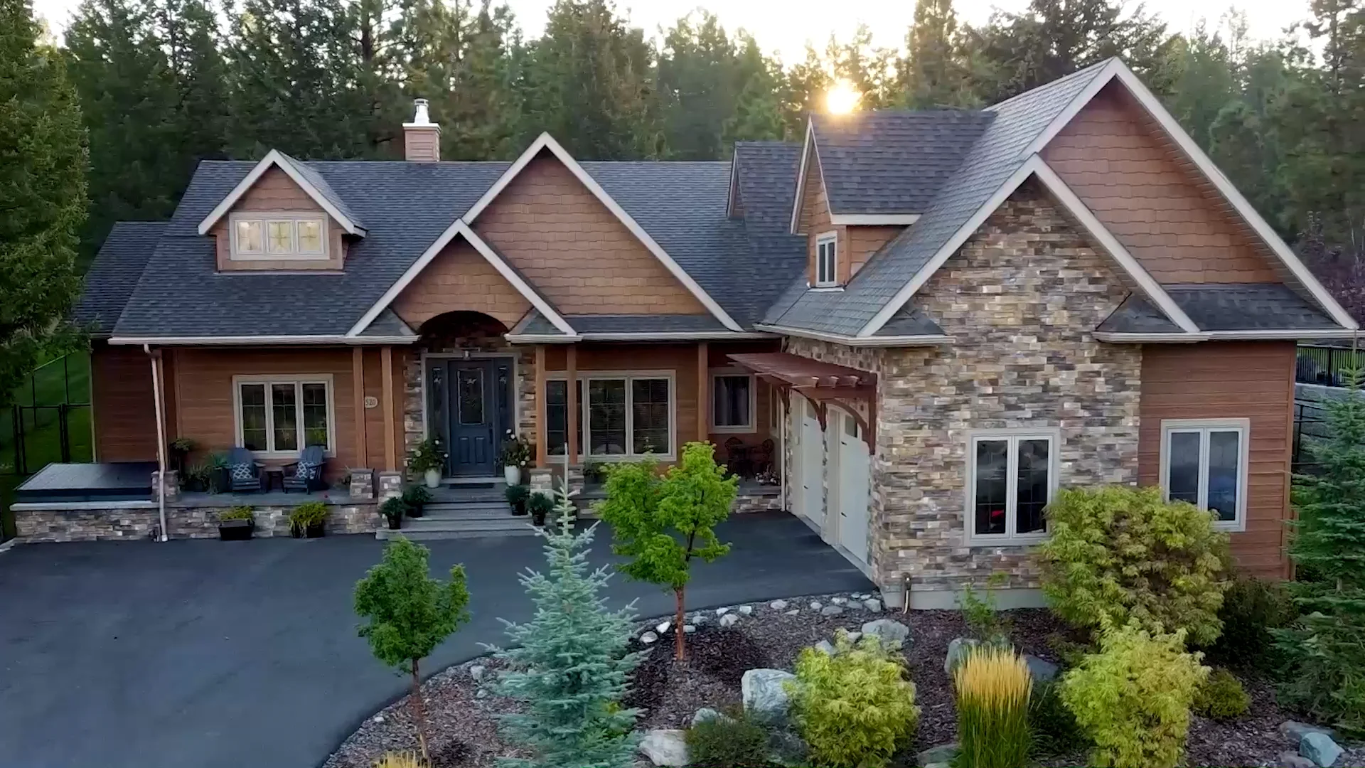 Prefab Homes Nelson Homes on Vimeo
