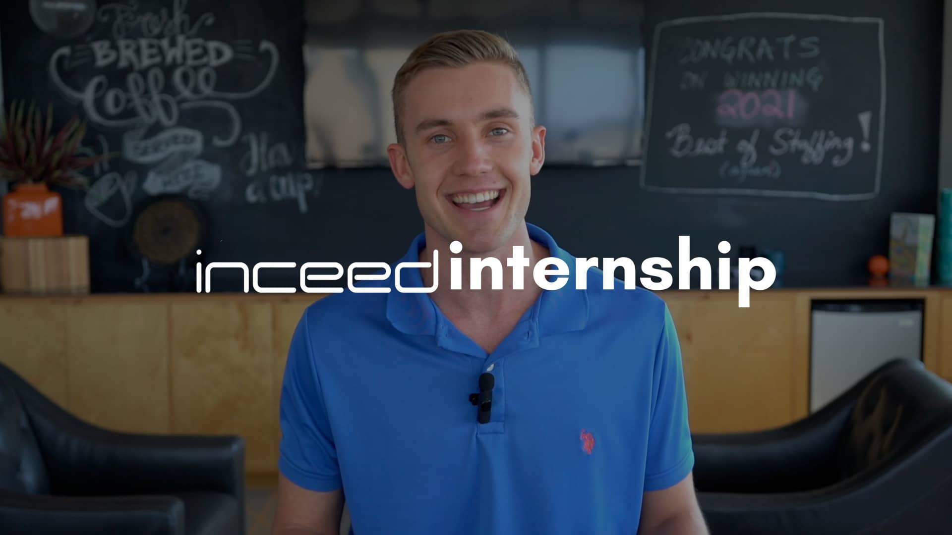 Inceed Interns on Vimeo