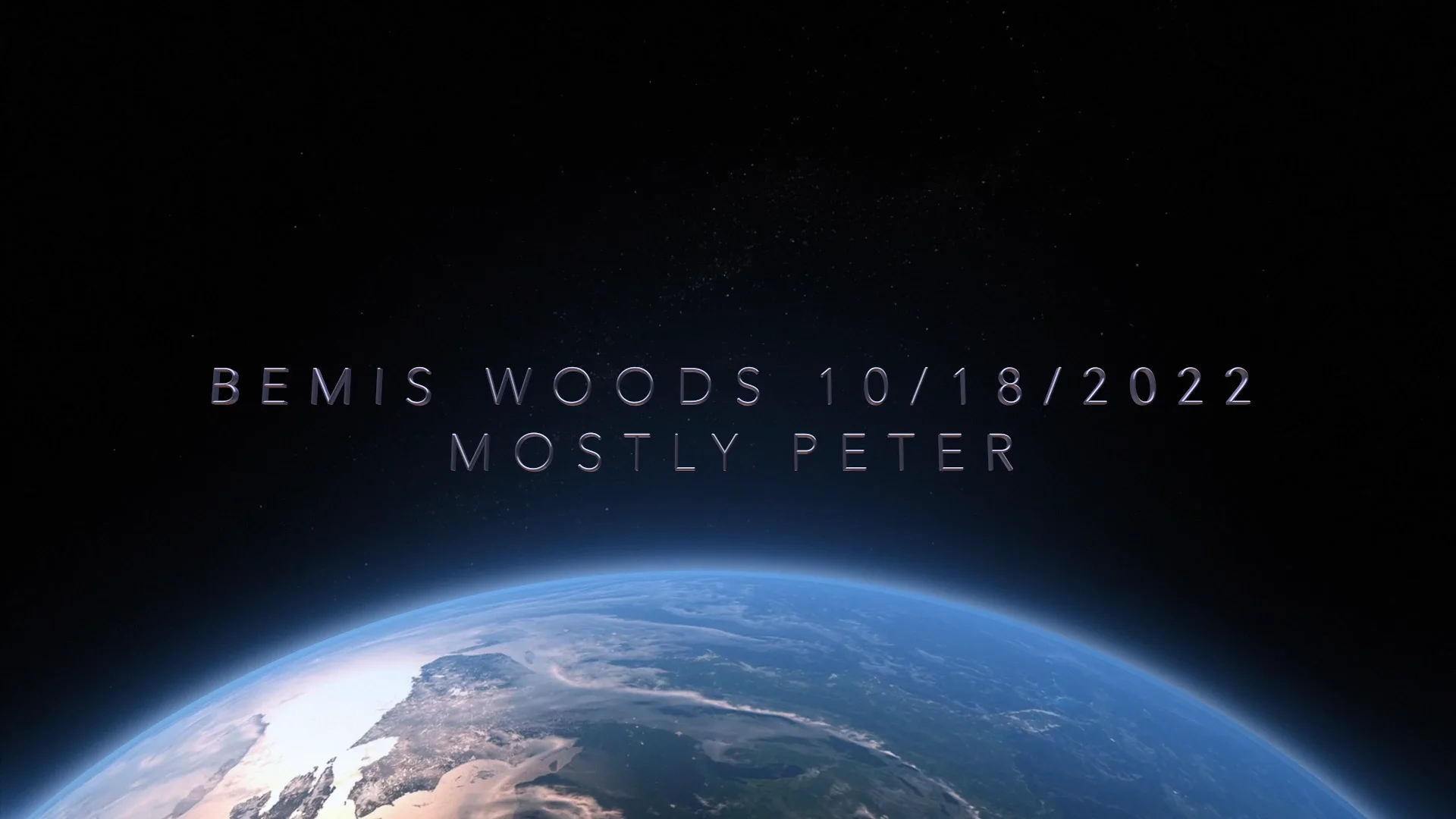Bemis woods peter video drone.m4v on Vimeo