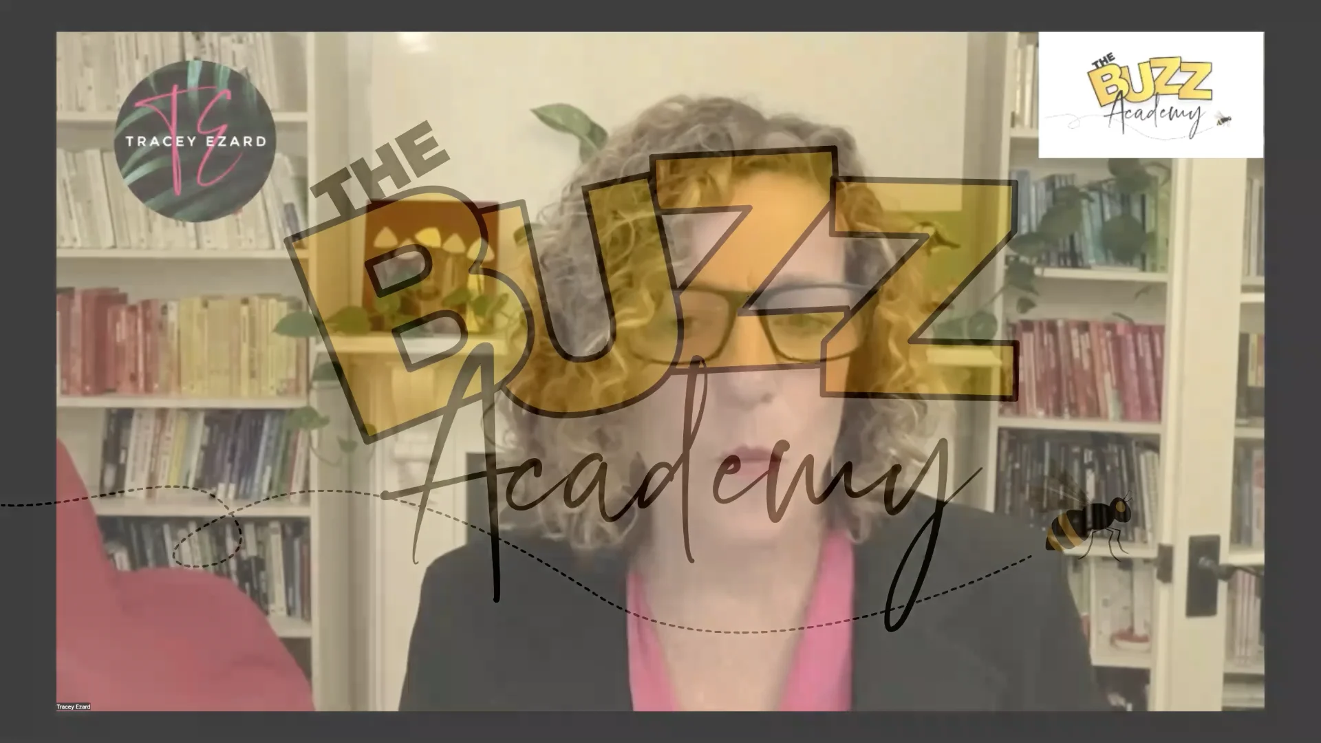 Buzz Academy Live Webinar 18 October on Vimeo