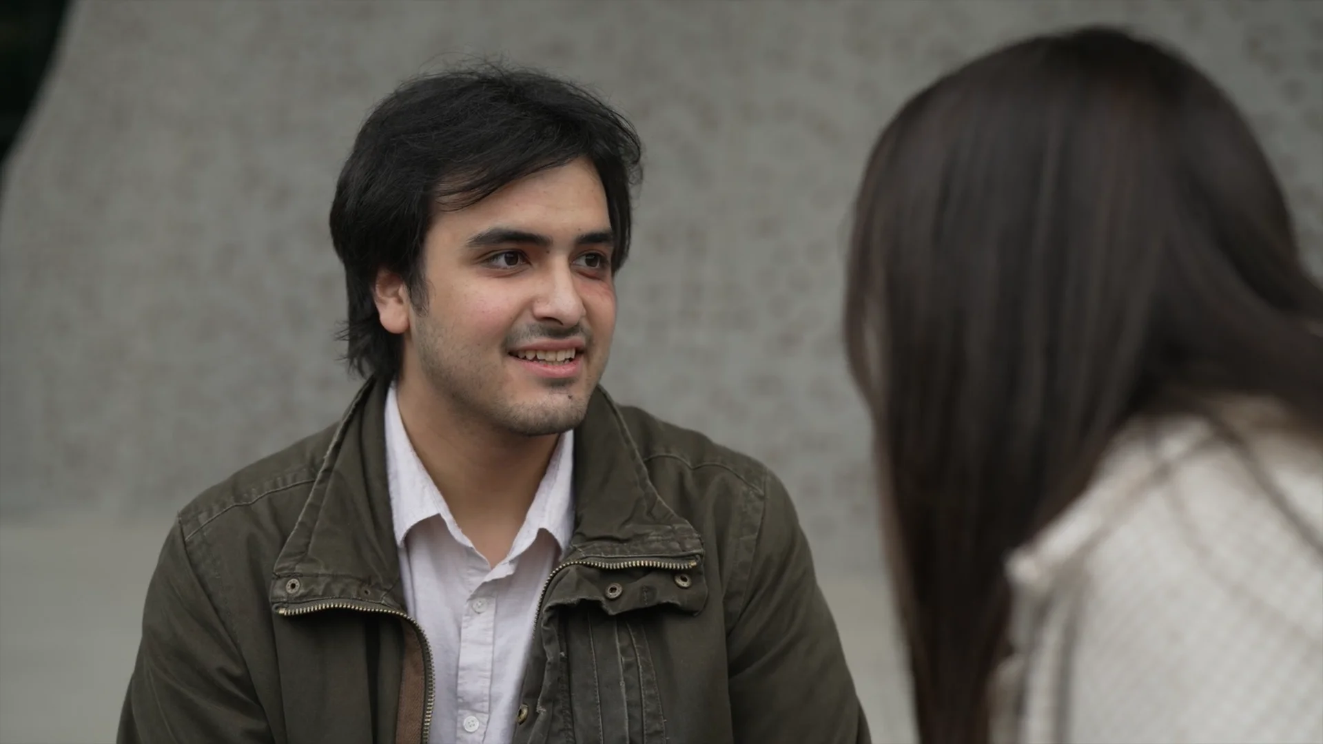 Emily Pearson & Ethan Rutledge on Vimeo