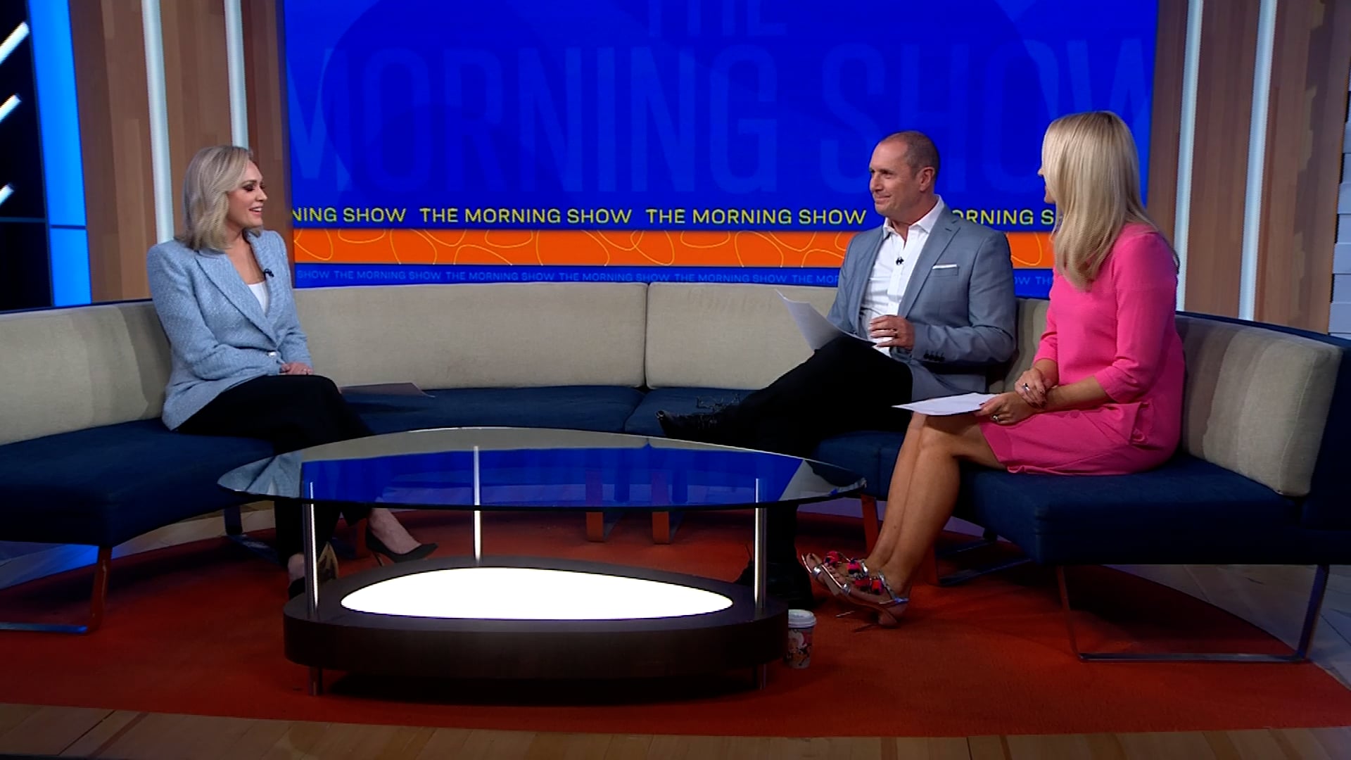 ASHLEA HANSEN PRESENTING on Vimeo