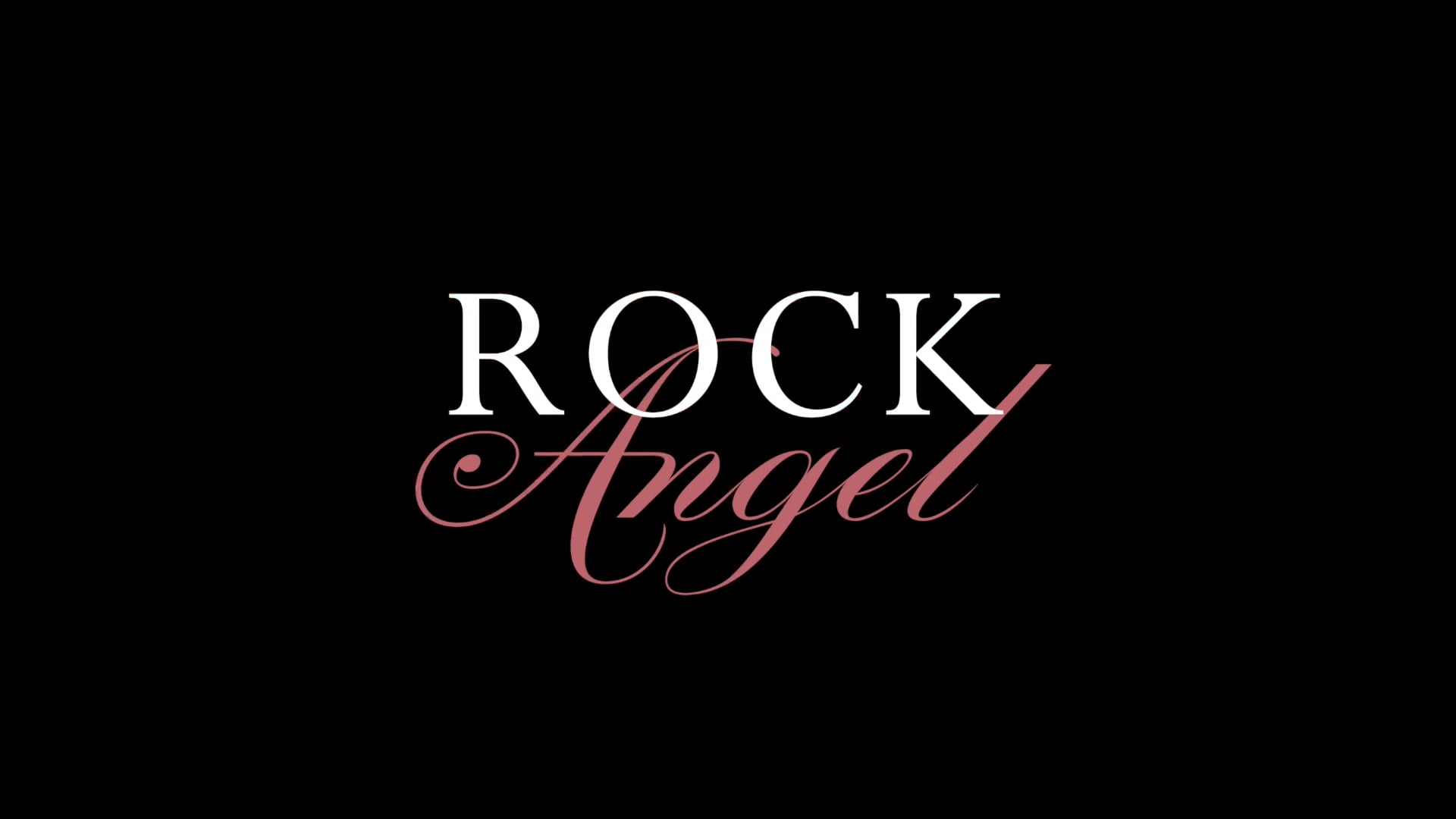 Rock Angel Reel V2.mp4 on Vimeo