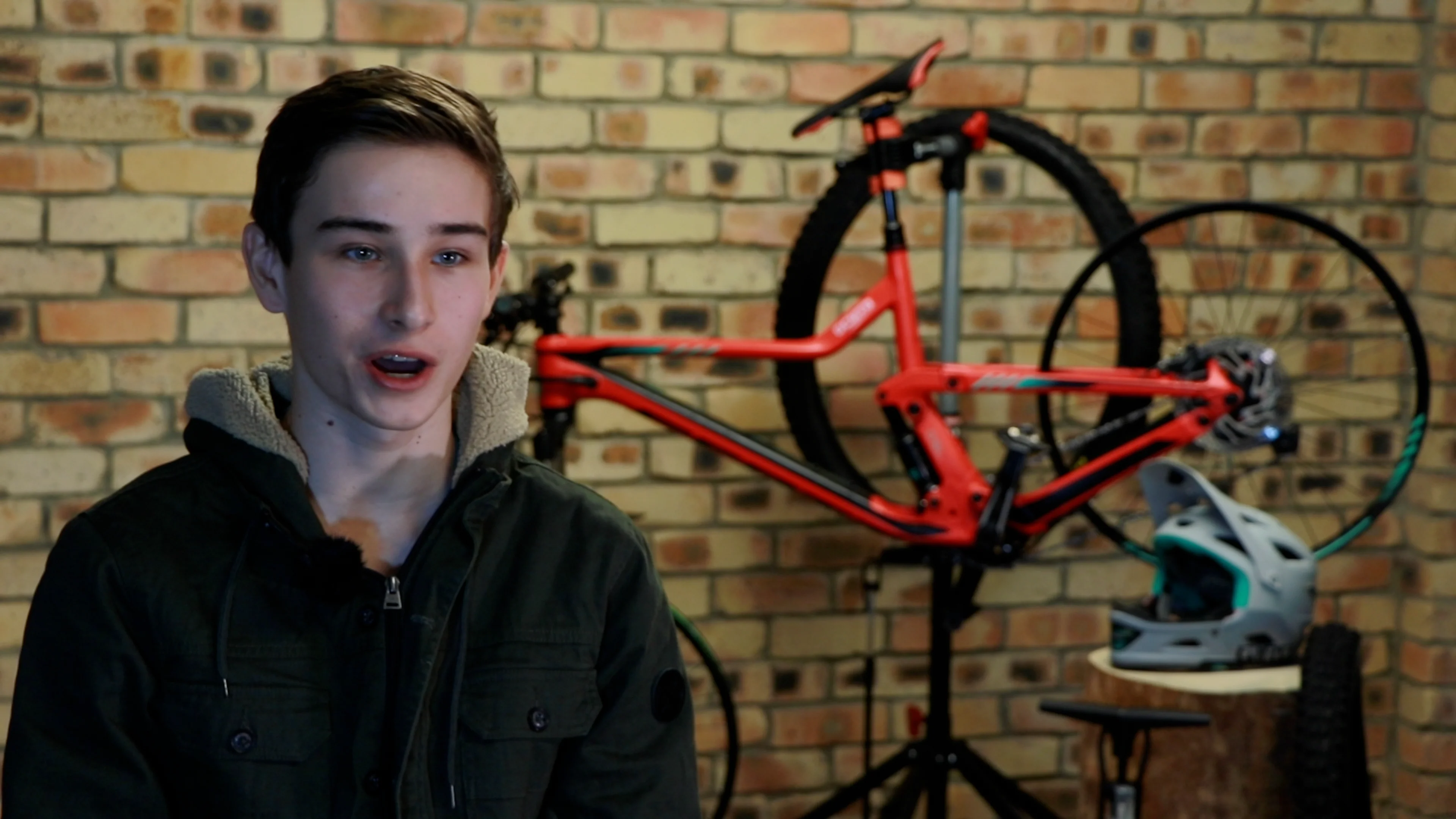 The Passion Project by Mitchell Glaser (QLD) | Sports Film on Vimeo