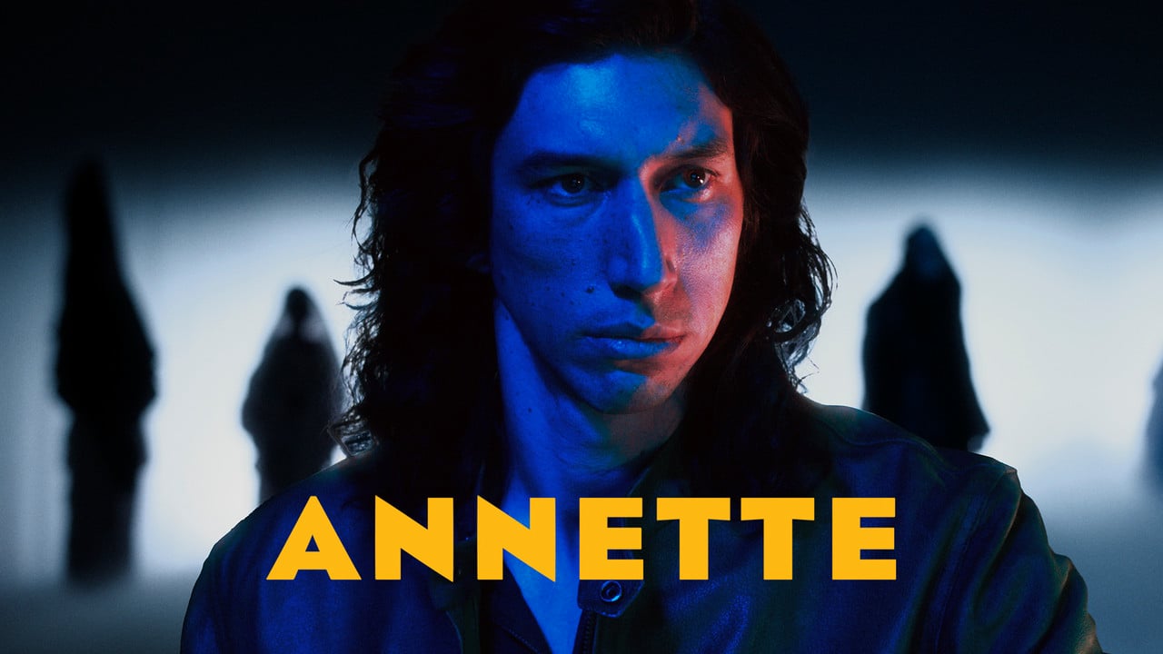 Watch Annette Online | Vimeo On Demand on Vimeo