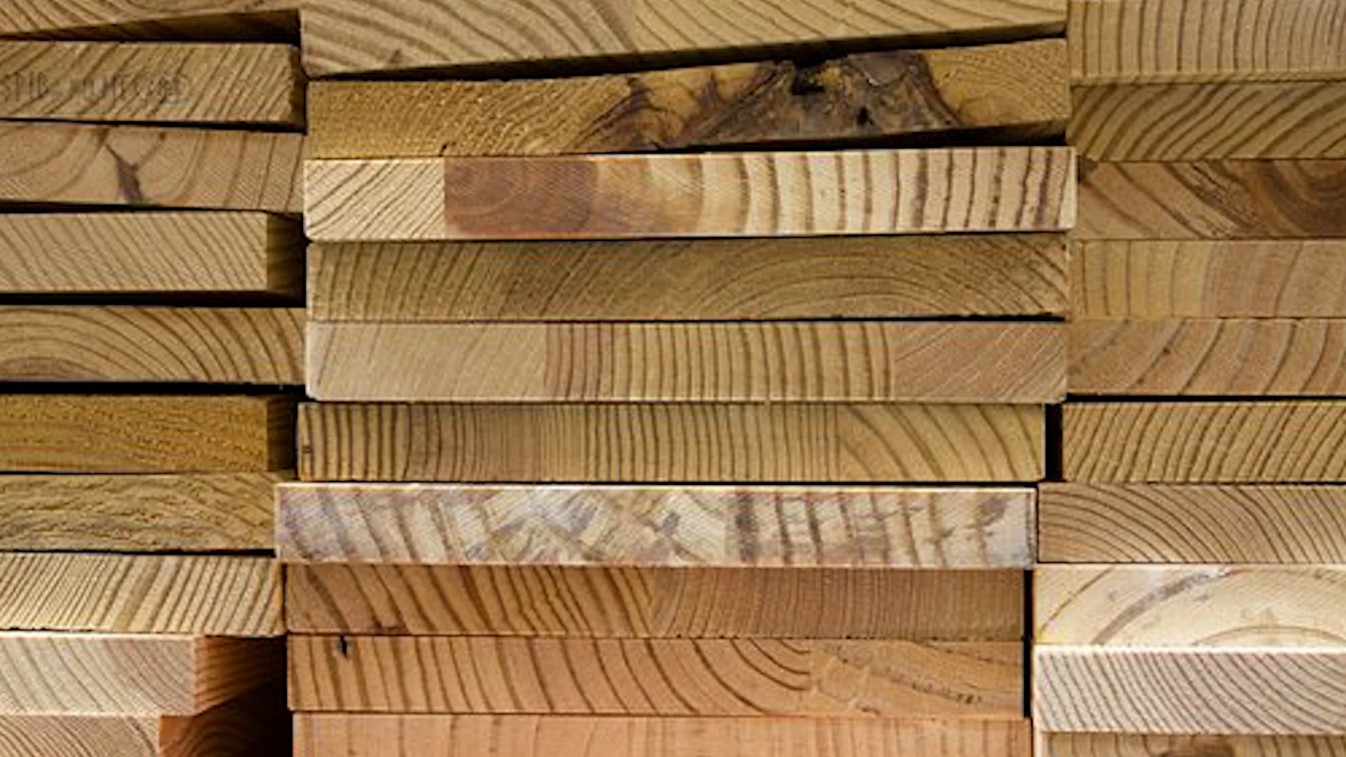 Watch Timber shortages, global challenges and top tips to mitigating ...