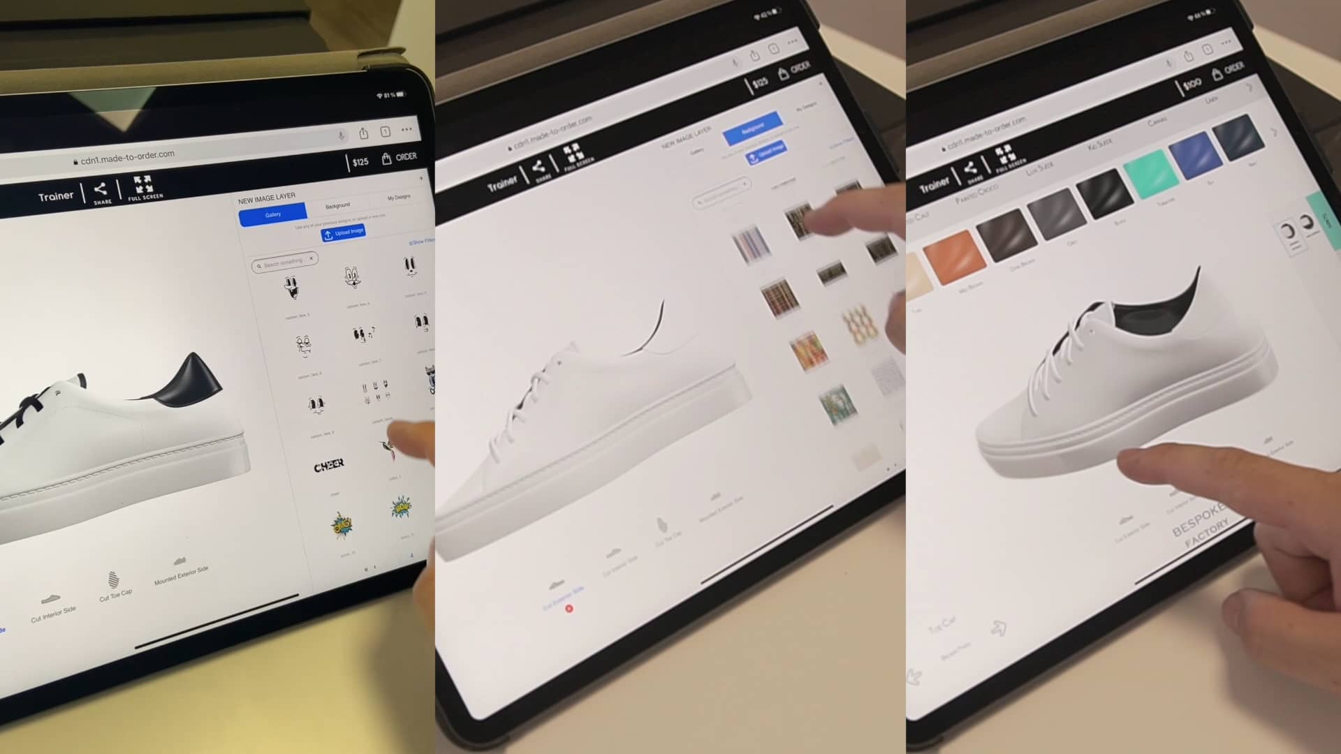 Digital Printing - Examples on Vimeo