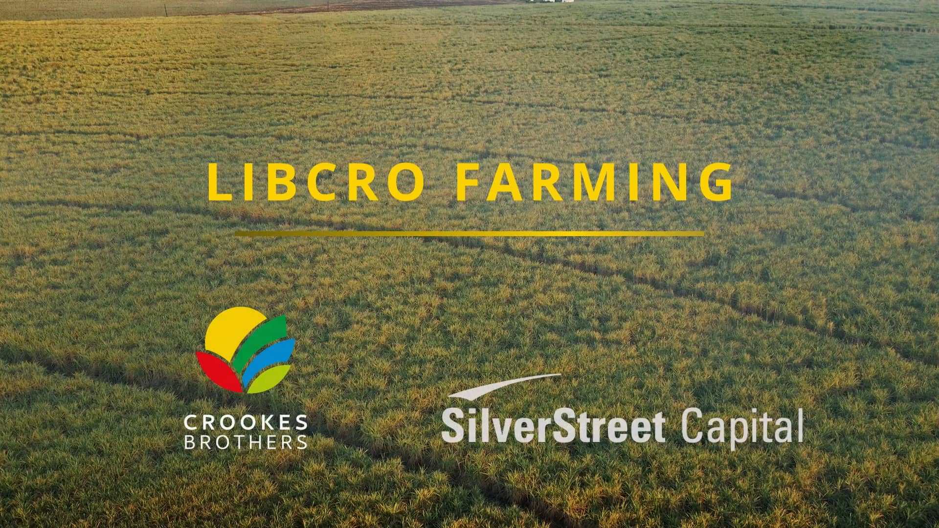Crookes Brothers - Libcro Farming 2022 on Vimeo
