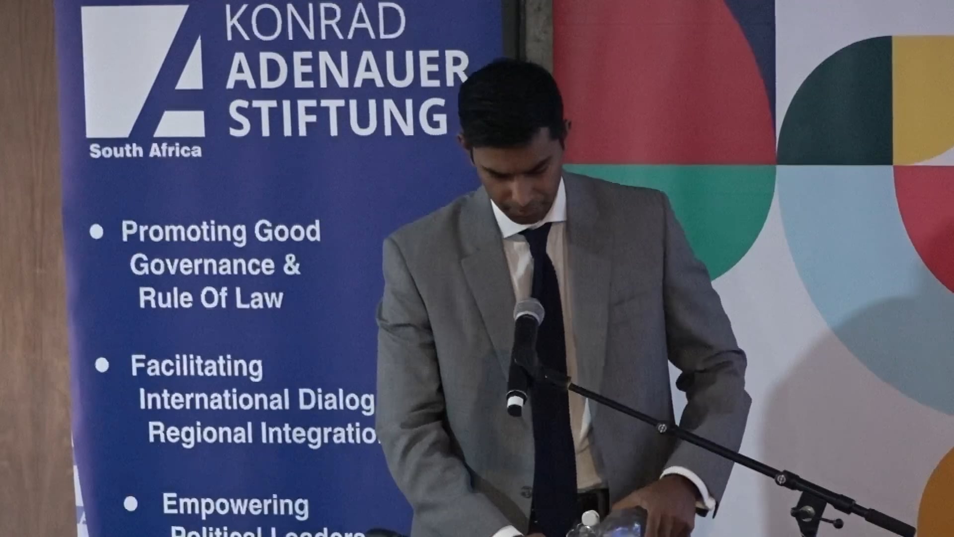 6 Kalim Rajab on Vimeo