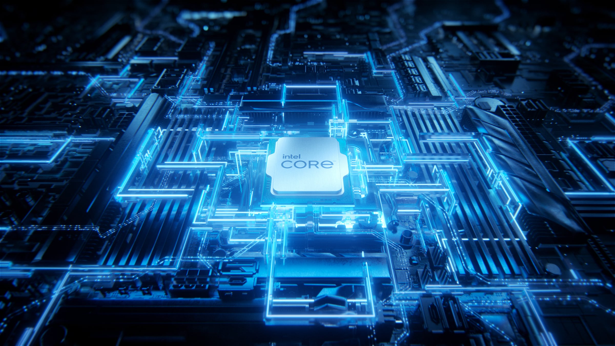 Intel 13th Dimension