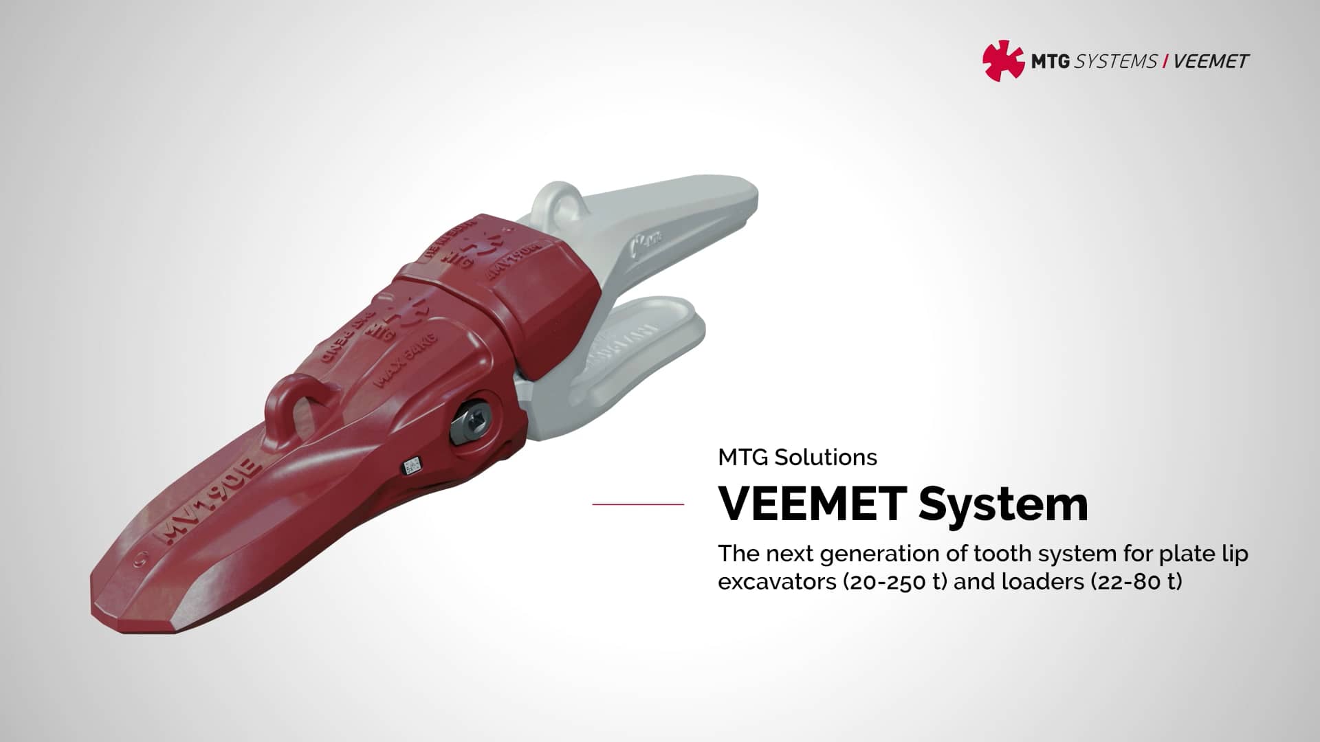 MTG Solutions - VEEMET System_EN on Vimeo