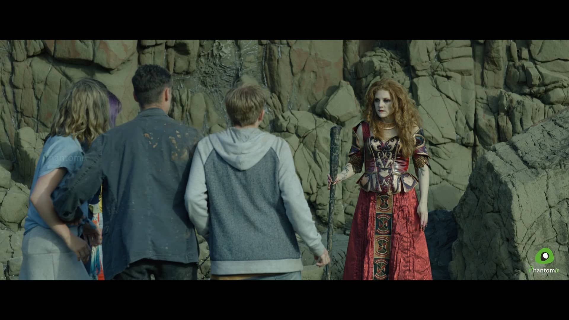 FX Reel - 2021 on Vimeo