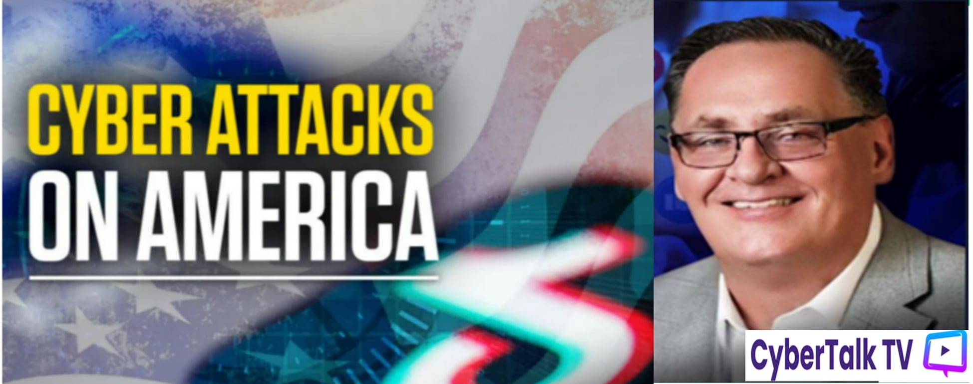 Nation-State Hackers Use Intrusive Apps To Launch Attacks On Networks ...