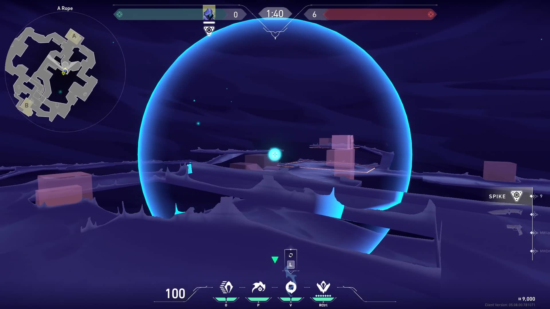 omen_smoke_def_drop on Vimeo