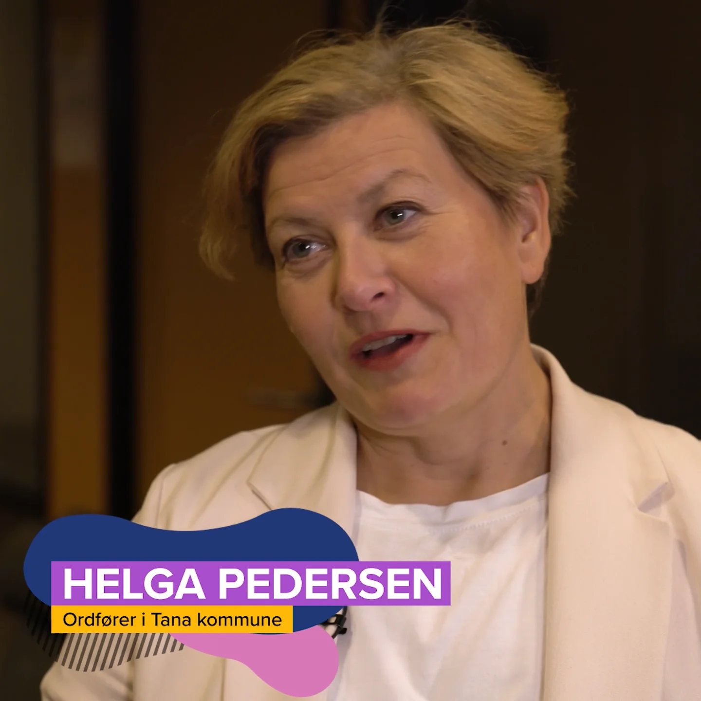 Drømmestipendet: Lea Alstad og Helga Pedersen on Vimeo