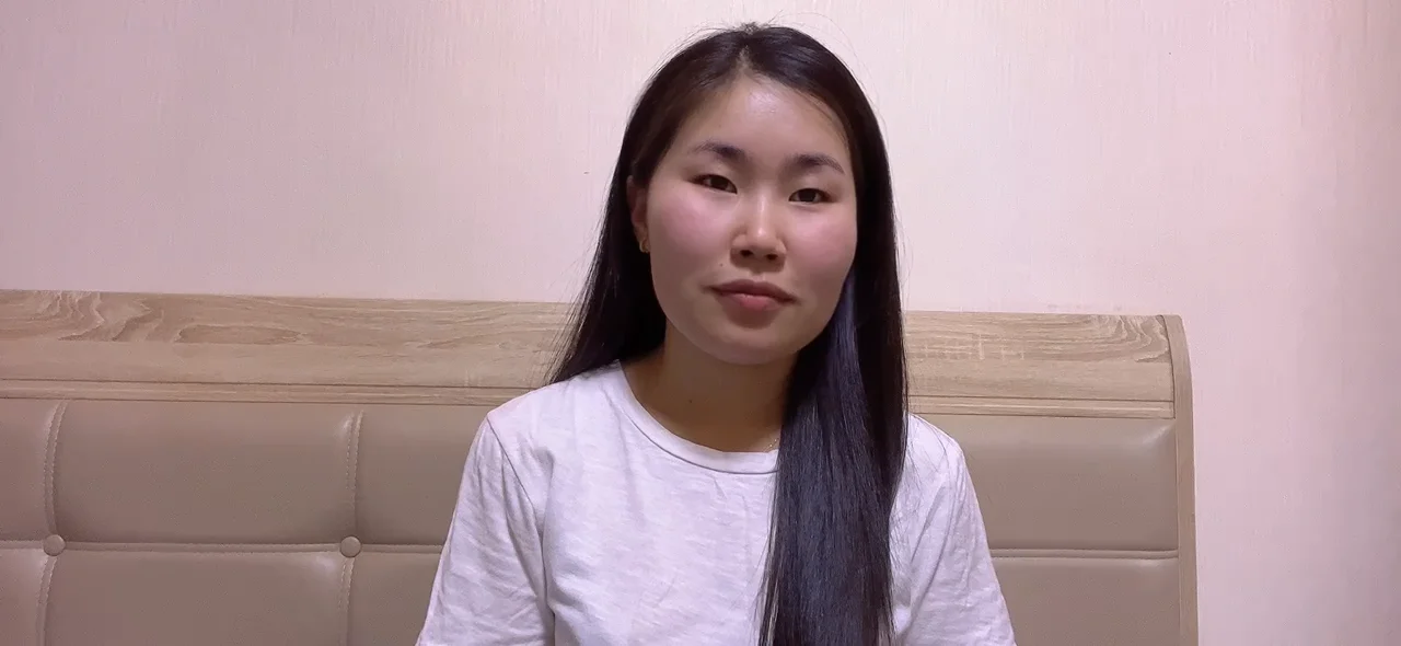 Uchral Introduction video on Vimeo