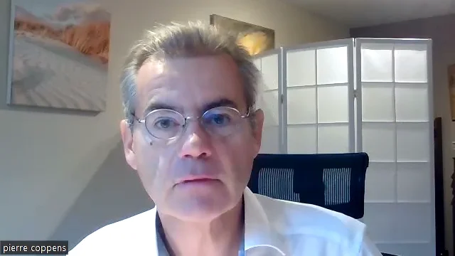 ITAA-CONGRES - Pierre-François Coppens on Vimeo