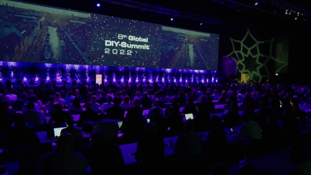 Global DIY-Summit Videos on Vimeo
