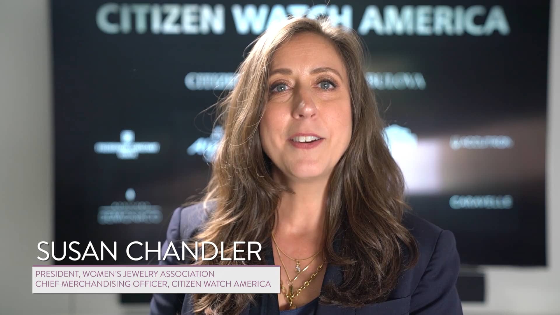 Susan Chandler's Invitation to WJA 2022 Womens Executive Leadership ...