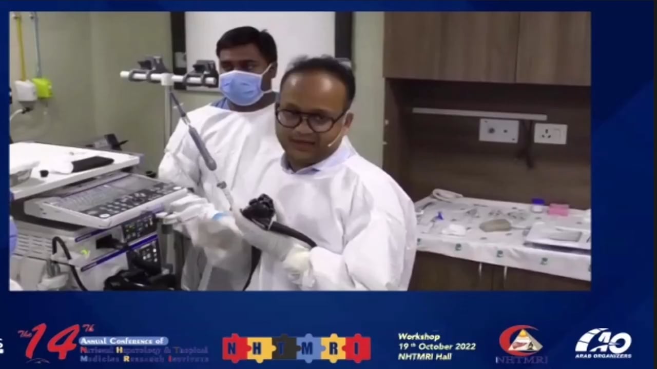 Nhtmri Workshop on Vimeo