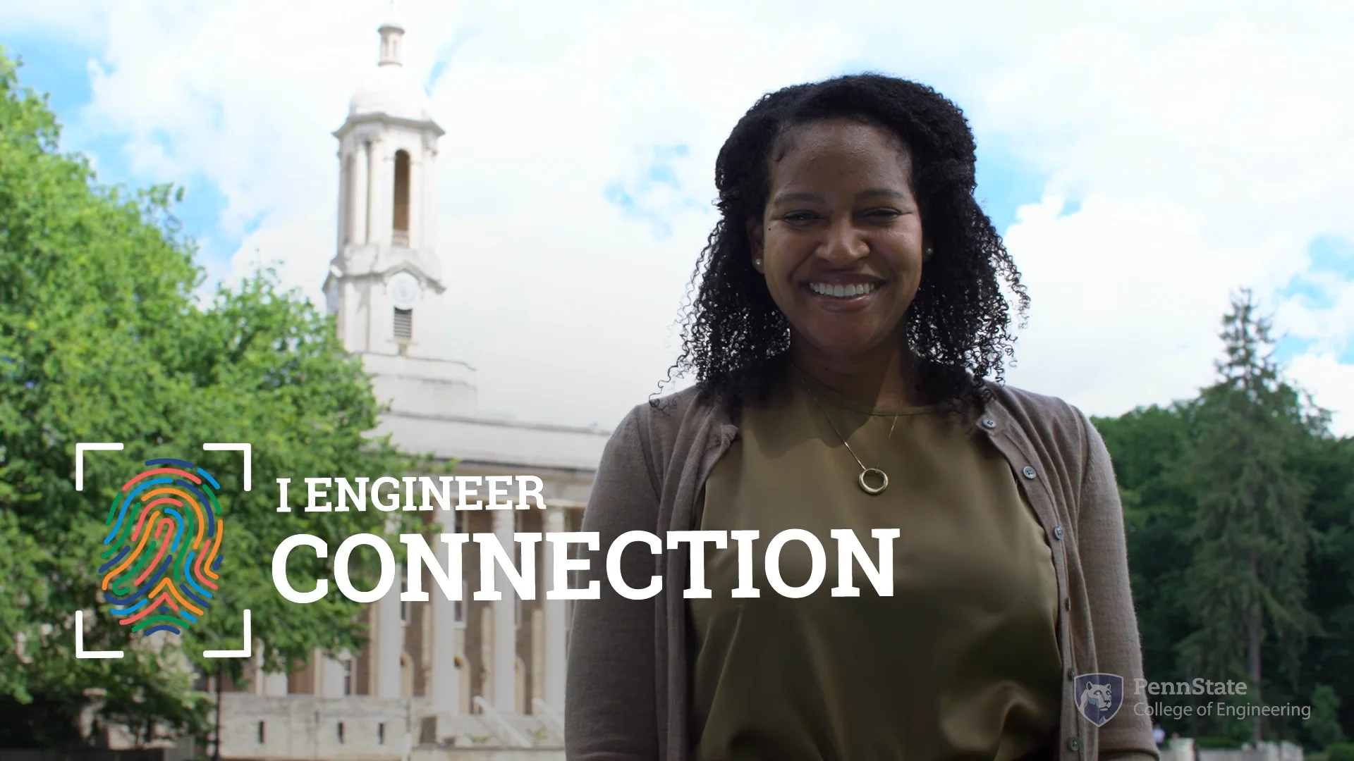 Lauren Griggs: "I Engineer Connection" on Vimeo
