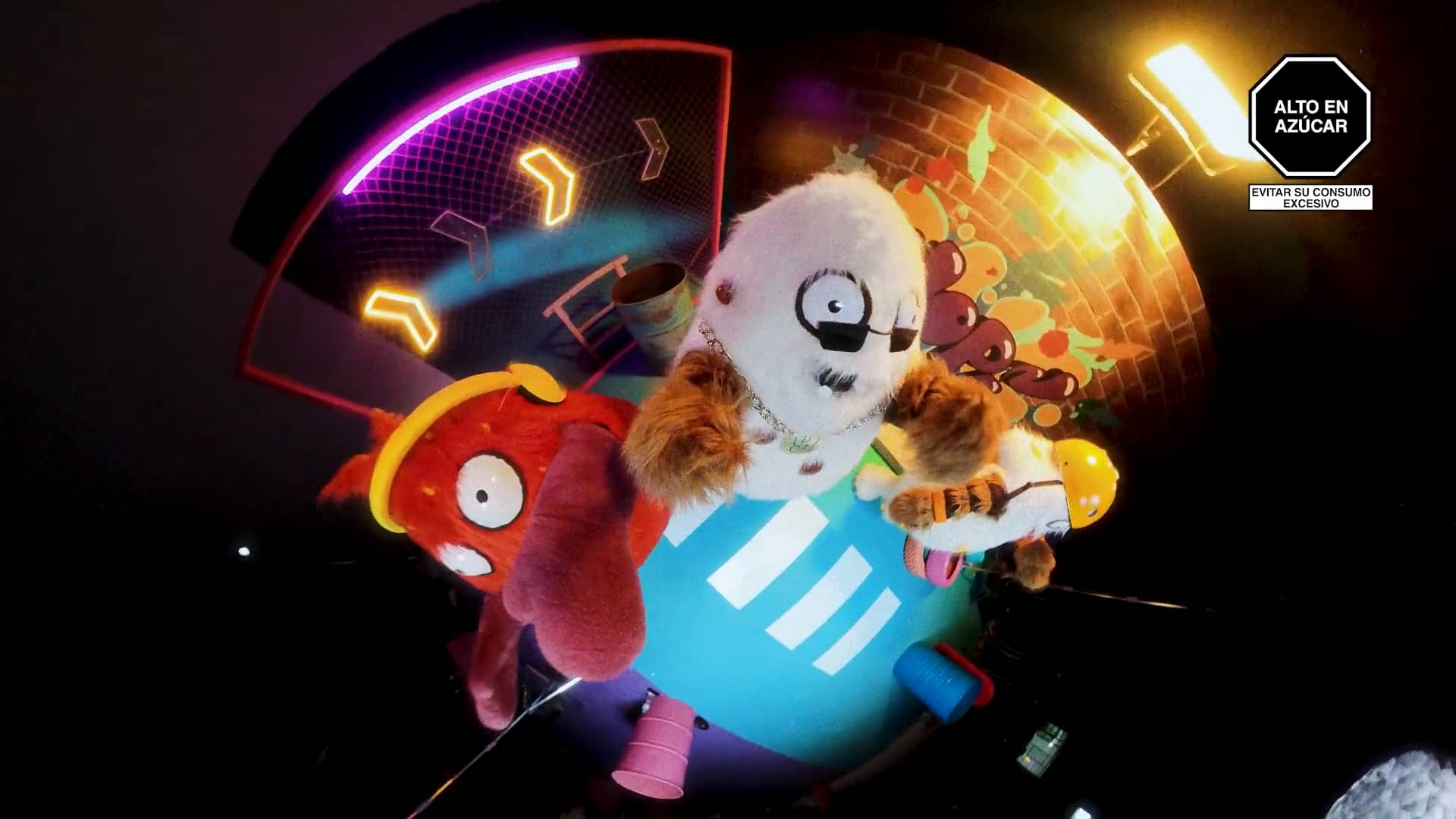 Laive (2/3): Yopi Shake on Vimeo