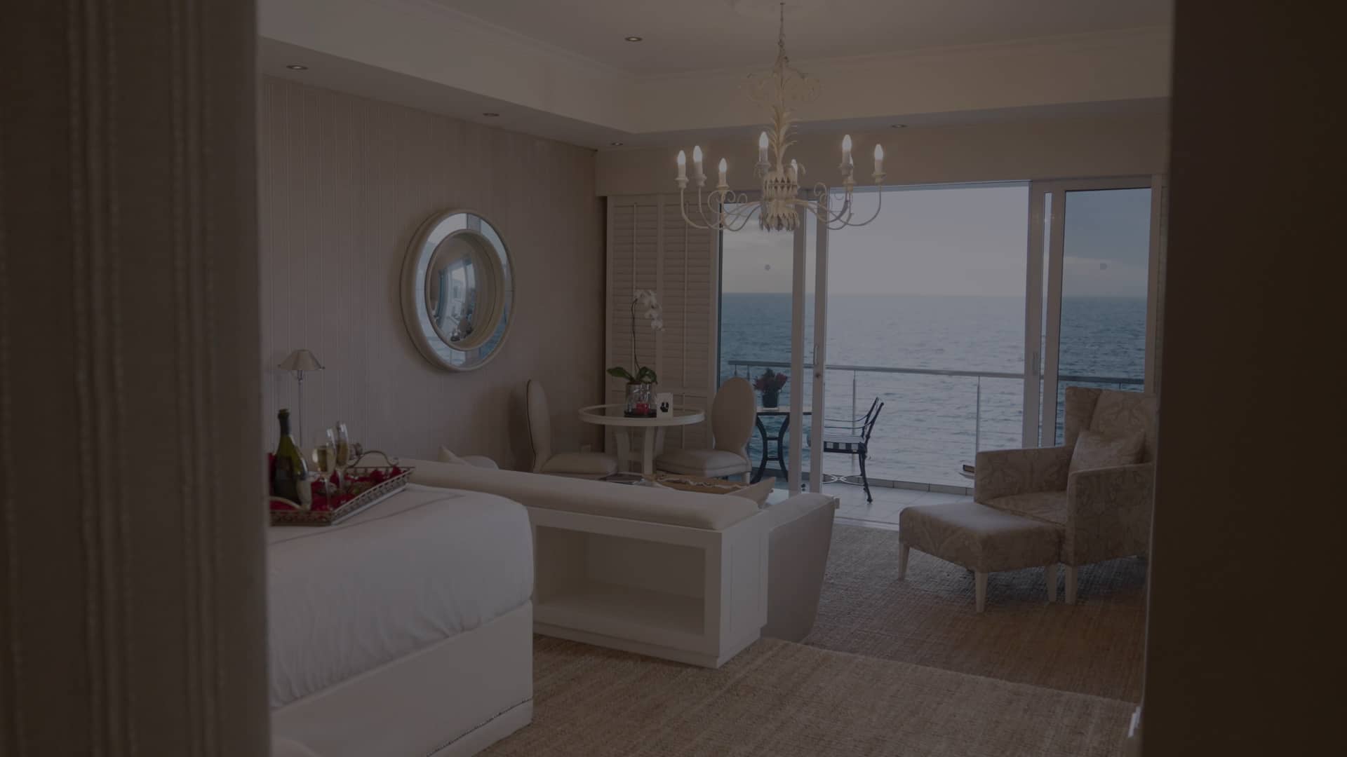 Twelve Apostles Romantic Turndown on Vimeo