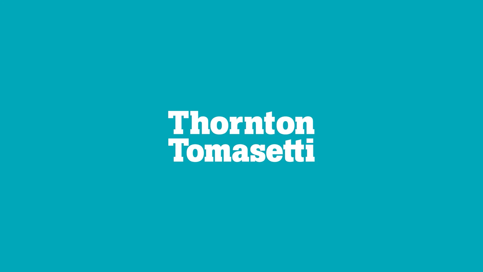 Technical visualization. Thornton Tomasetti Reel on Vimeo