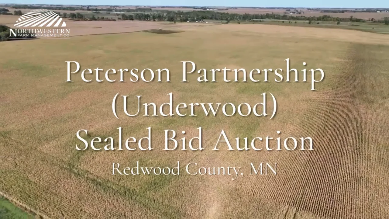 Peterson Partnership (Underwood) Virtual Tour on Vimeo