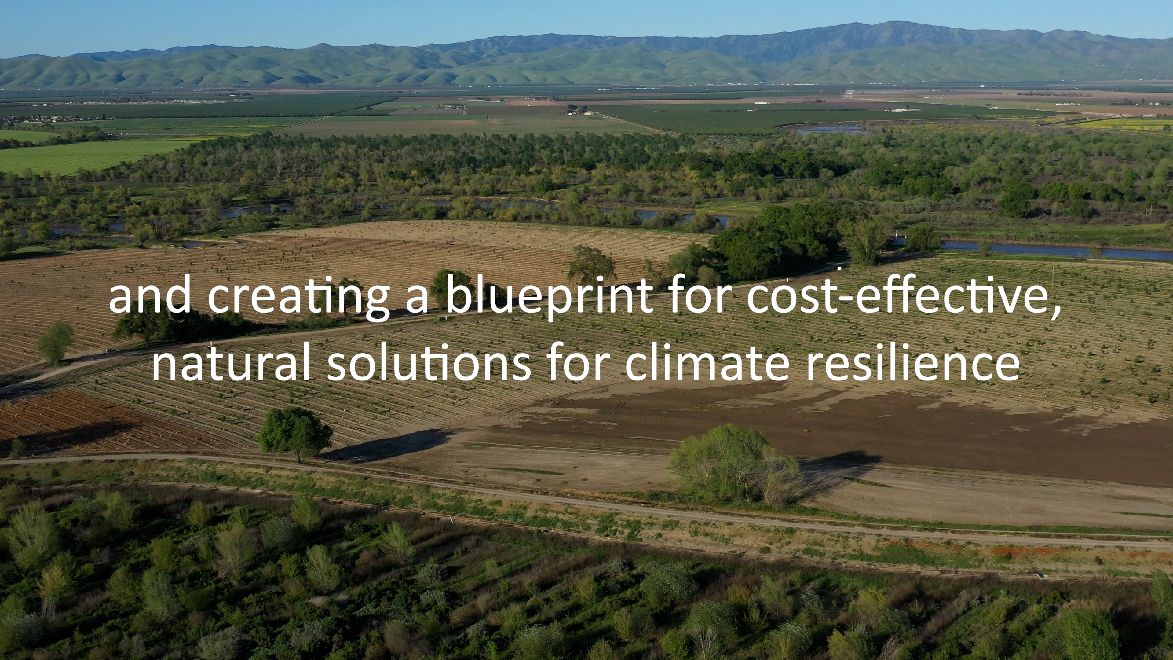 Welcome to Dos Rios Ranch Preserve on Vimeo