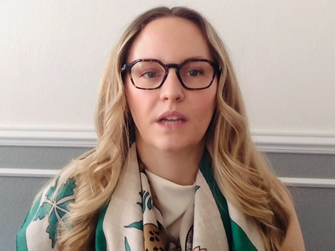 Jessica Casselberry Election Video on Vimeo