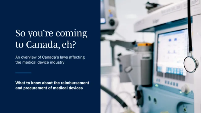 Ca Biomedical Devices