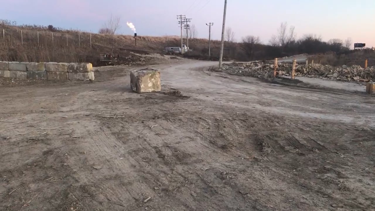 Industrial Waste Disposal and Recycling - Alpha Recycling