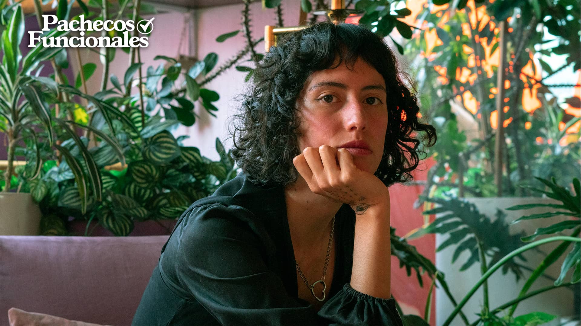 Carla Escareño | Pachecos Funcionales on Vimeo