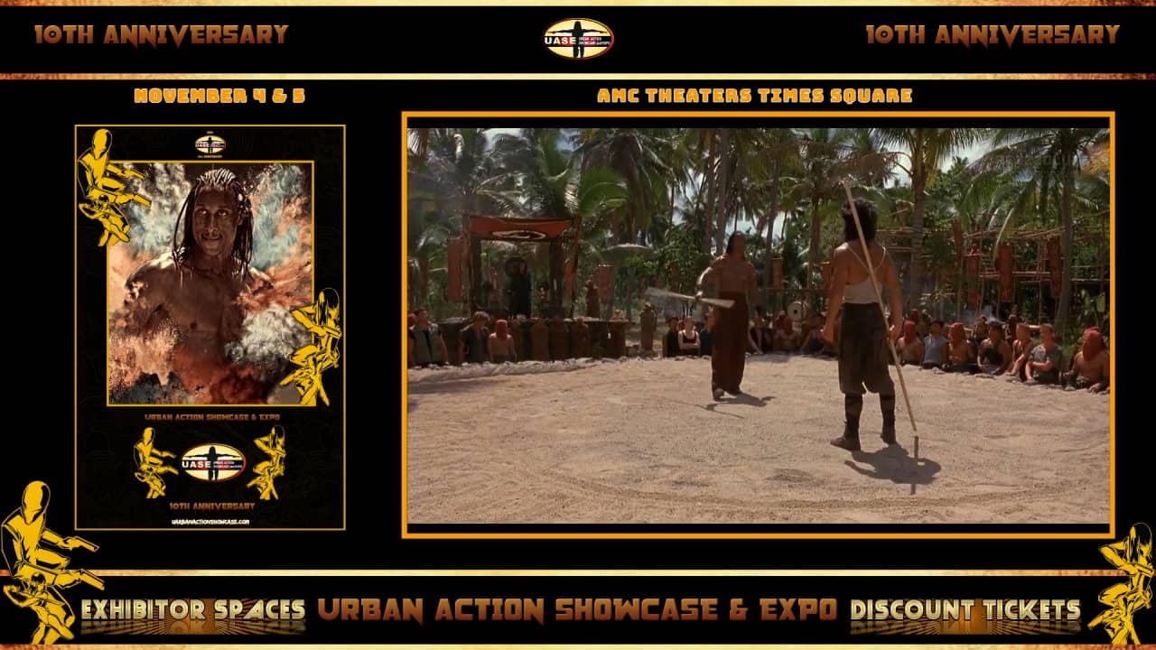 Hakim Alston promo uase 10 on Vimeo