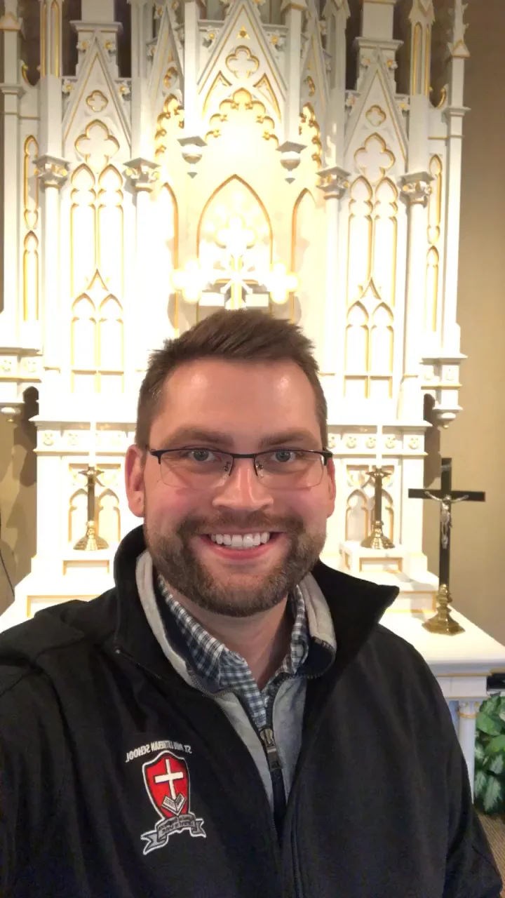 Pastor Schultz 10.18.2022 on Vimeo