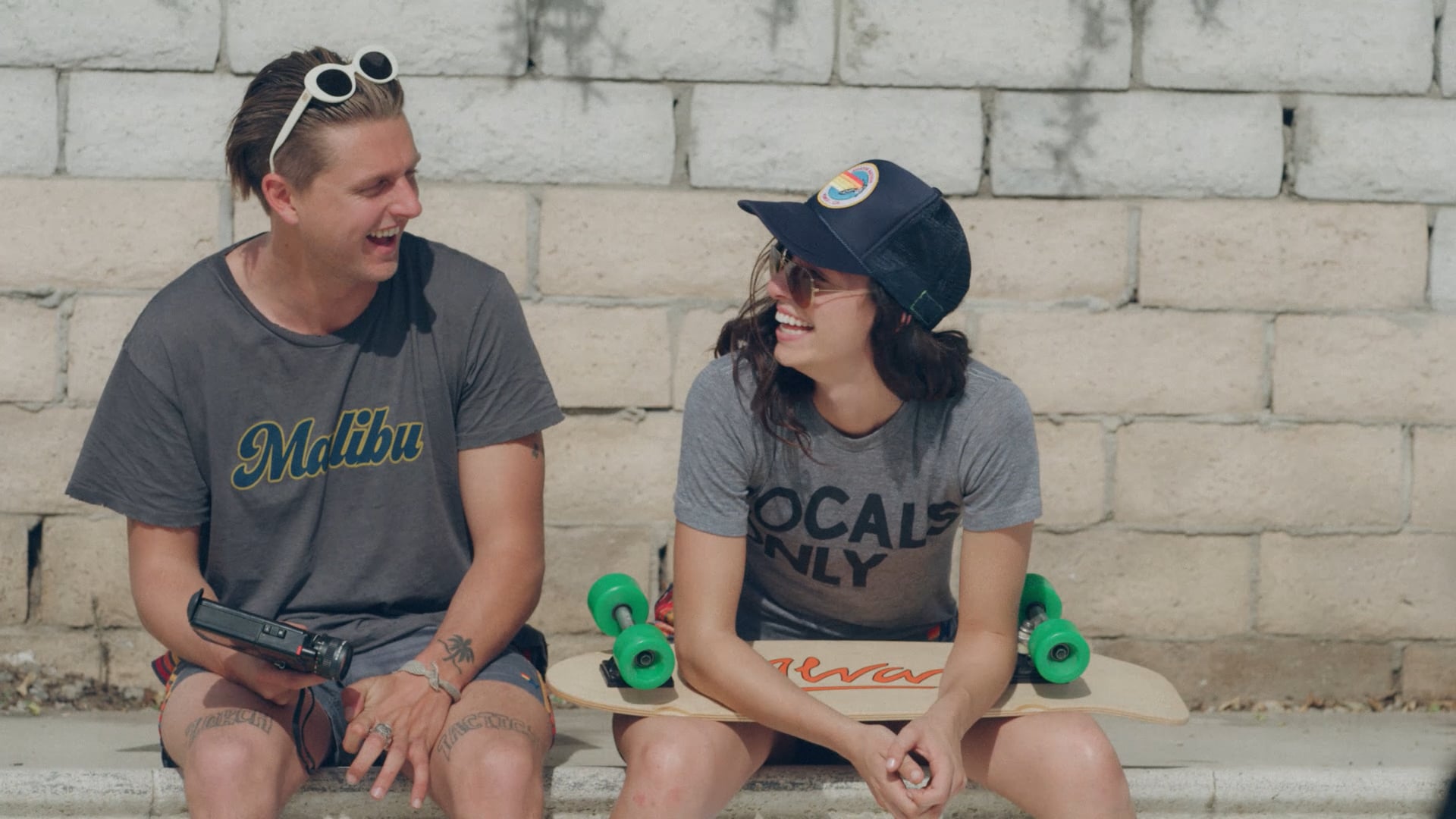 AVIATOR NATION - Dogtown on Vimeo