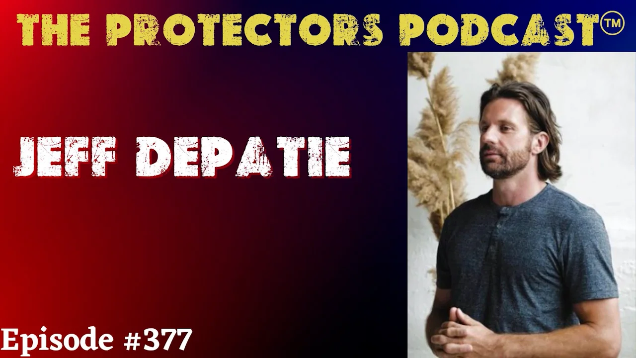 Jeff Depatie | Retired Canadian JTF2 Sniper | Special Forces Experience ...